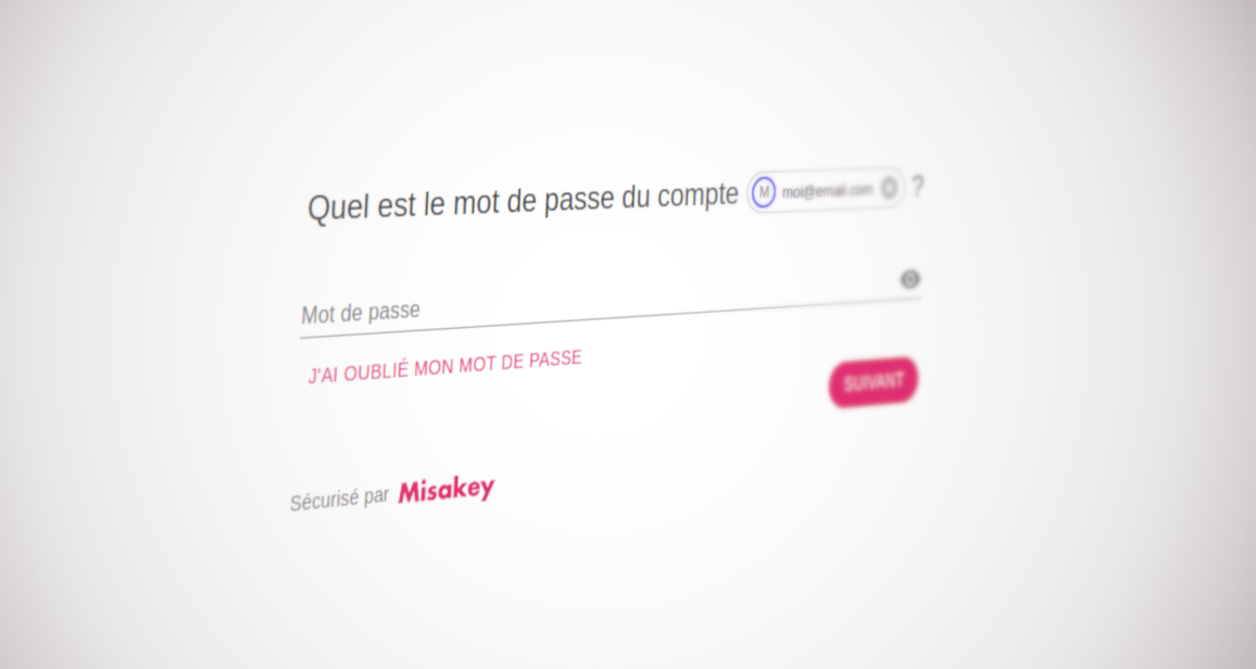 Plus de sécurité et de simplicité sur Internet avec un gestionnaire de ...